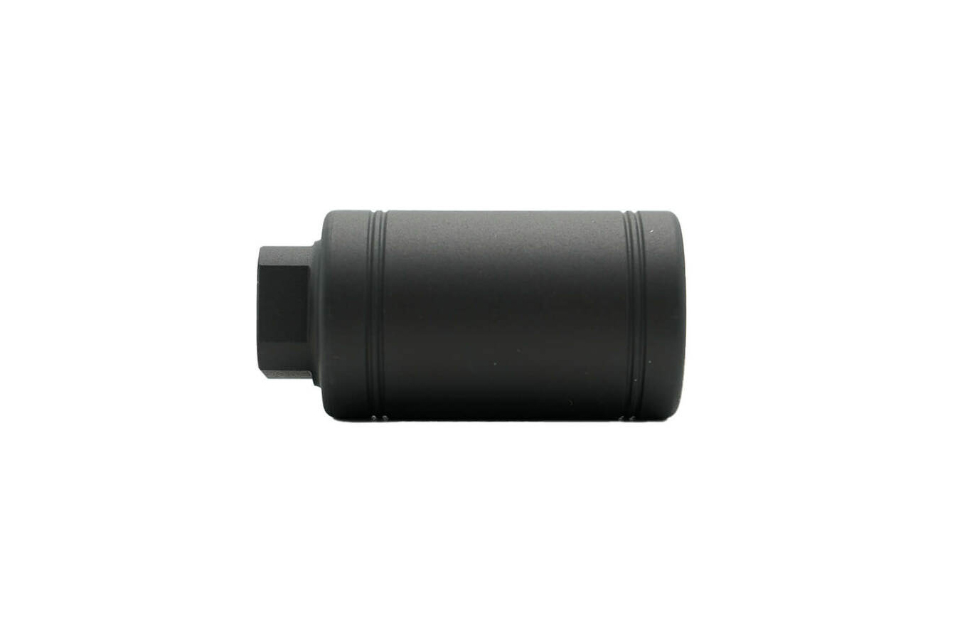 Bowden Tactical Flash Redirect Can (1/2x28) | Sportsman's Outdoor ...