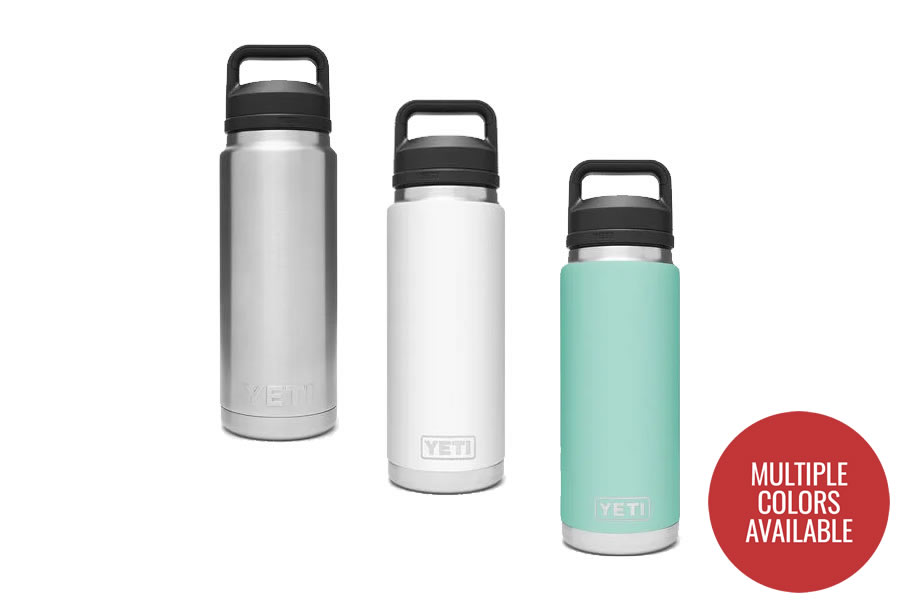 YETI Rambler 26 oz Bottle for Sale | Online Outdoor Recreation Store ...