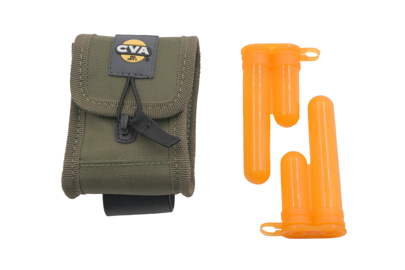 CVA Inc Universal Speed Loader Pouch | Vance Outdoors