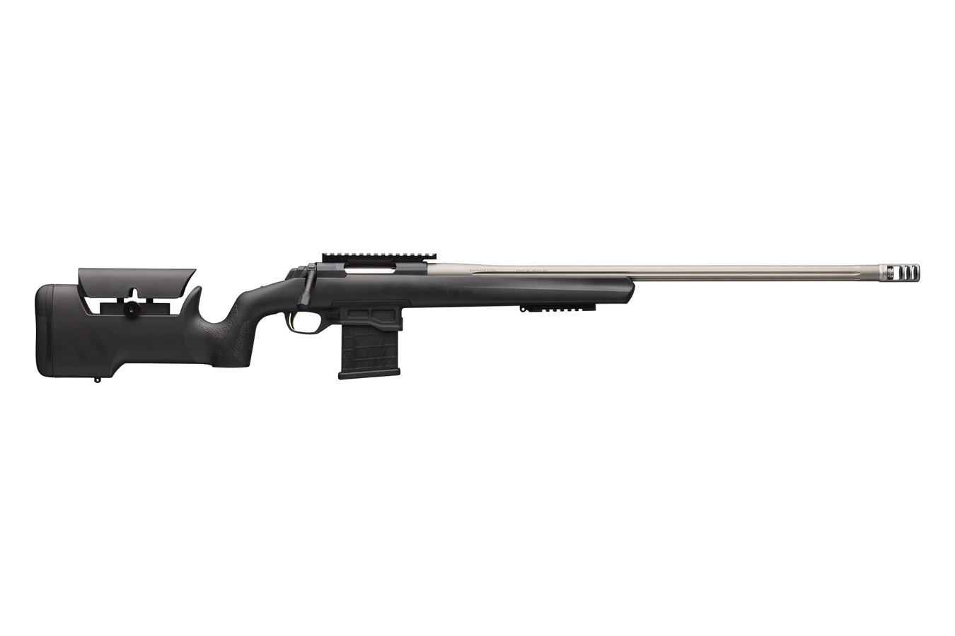 Browning X-Bolt Target Max .308 Win Bolt-Action Rifle Adjustable MAX ...