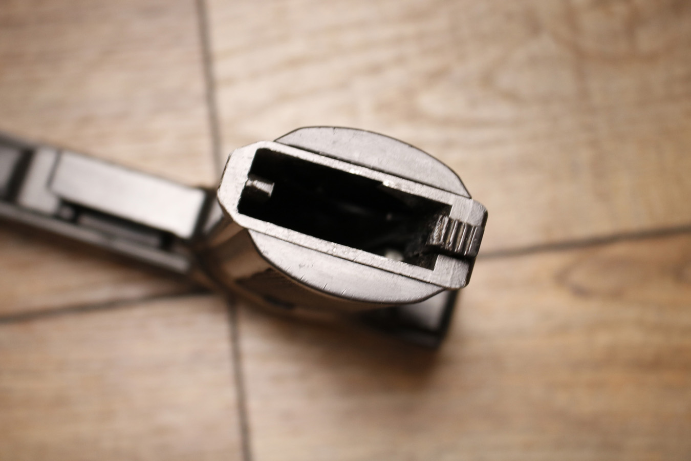 Stallard JS-9 9MM Police Trade-in Pistol (No Magazine) | Sportsman's ...