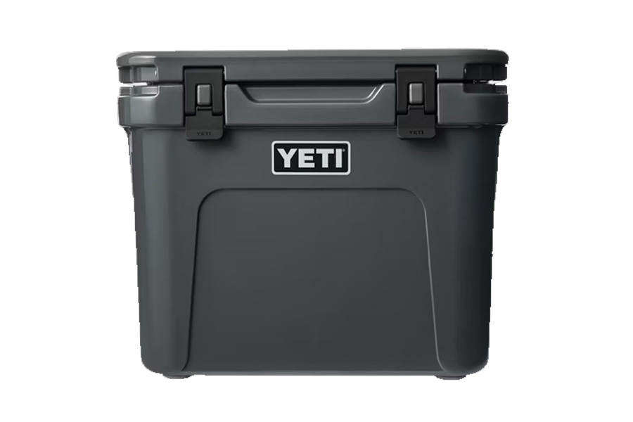 Yeti Coolers Roadie 32 Wheeled Cooler - Charcoal | Sportsman's Outdoor ...