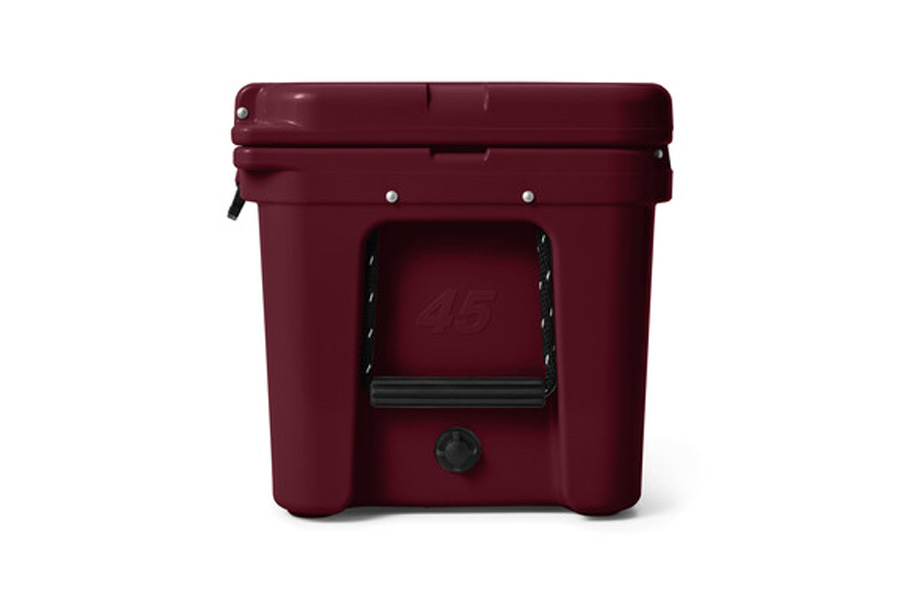 Yeti Coolers Tundra 45 Hard Cooler - Wild Vine | Sportsman's Outdoor ...