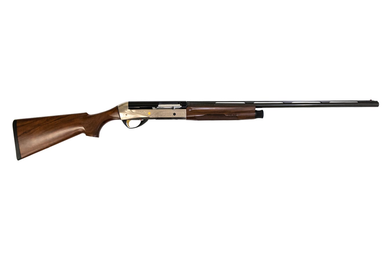 Benelli Legacy 28 Gauge Walnut Semi-Auto Shotgun | Sportsman's Outdoor ...