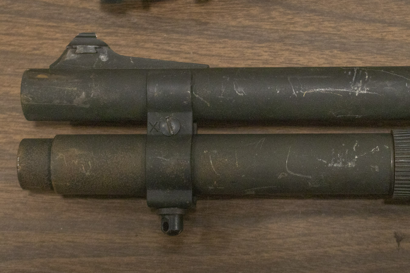 Remington 11-87P 12 Gauge Police Trade-in Shotguns | Sportsman's ...