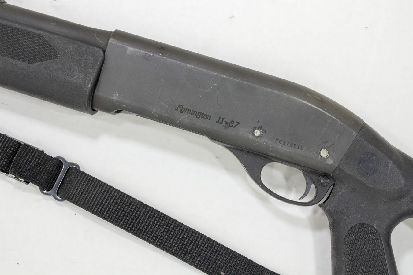 Remington 11-87 12 Gauge Police Trade-in Shotguns | Sportsman's Outdoor ...