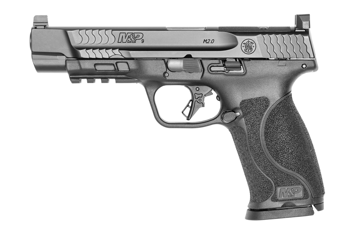 Smith & Wesson M&P9 M2.0 9mm Full-Size | Sportsman's Outdoor Superstore