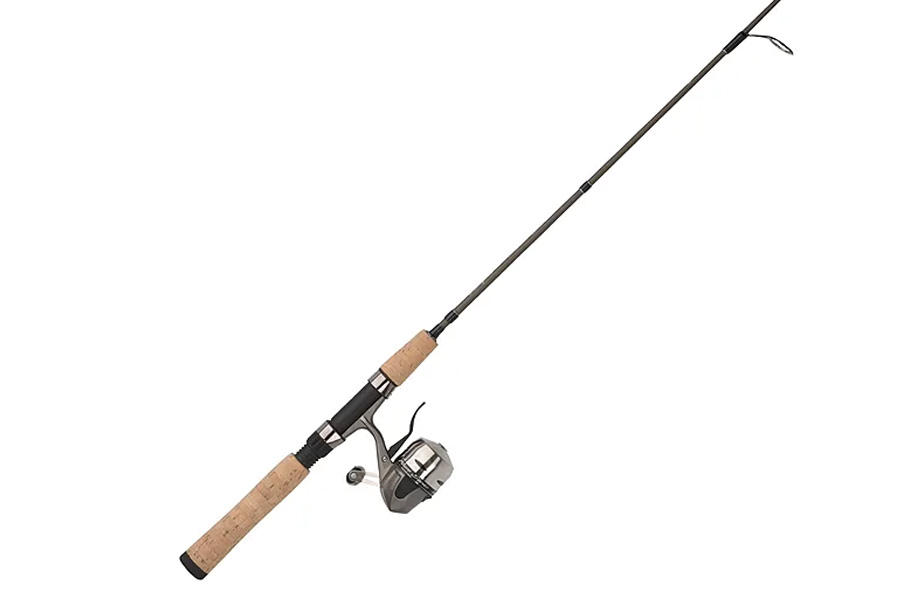 Shakespeare Micro Series Spincast Combo | Sportsman's Outdoor Superstore