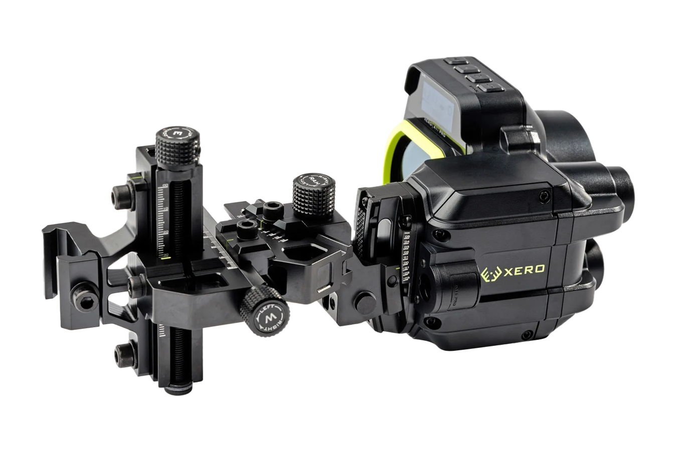 Hoyt XERO A1i Pro Digital Sight LH | Sportsman's Outdoor Superstore