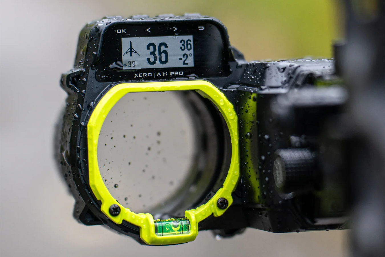 Hoyt XERO A1i Pro Digital Sight LH | Sportsman's Outdoor Superstore