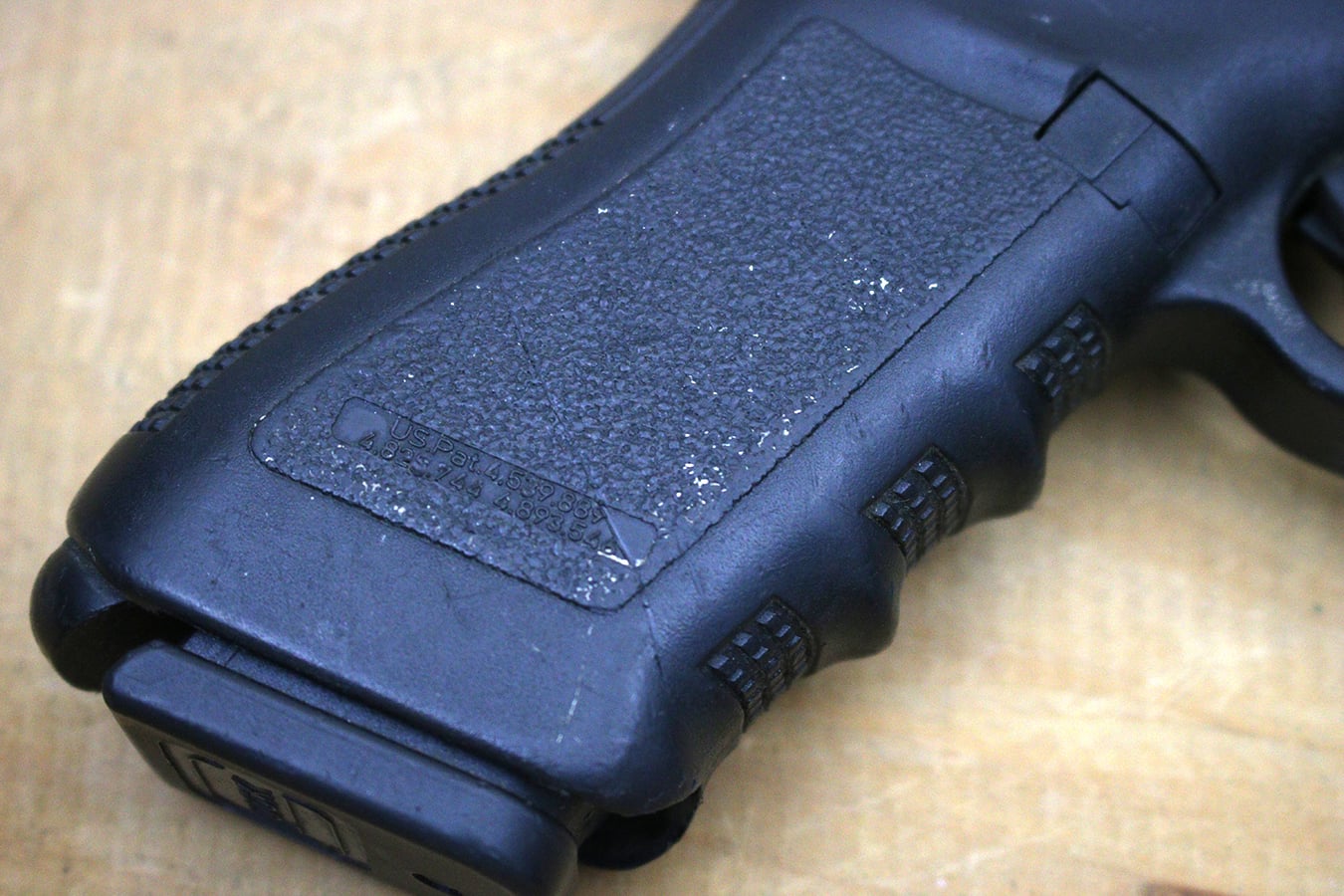 Glock Model 22 Gen3 40 S&W Police Trade-ins (Good Condition ...