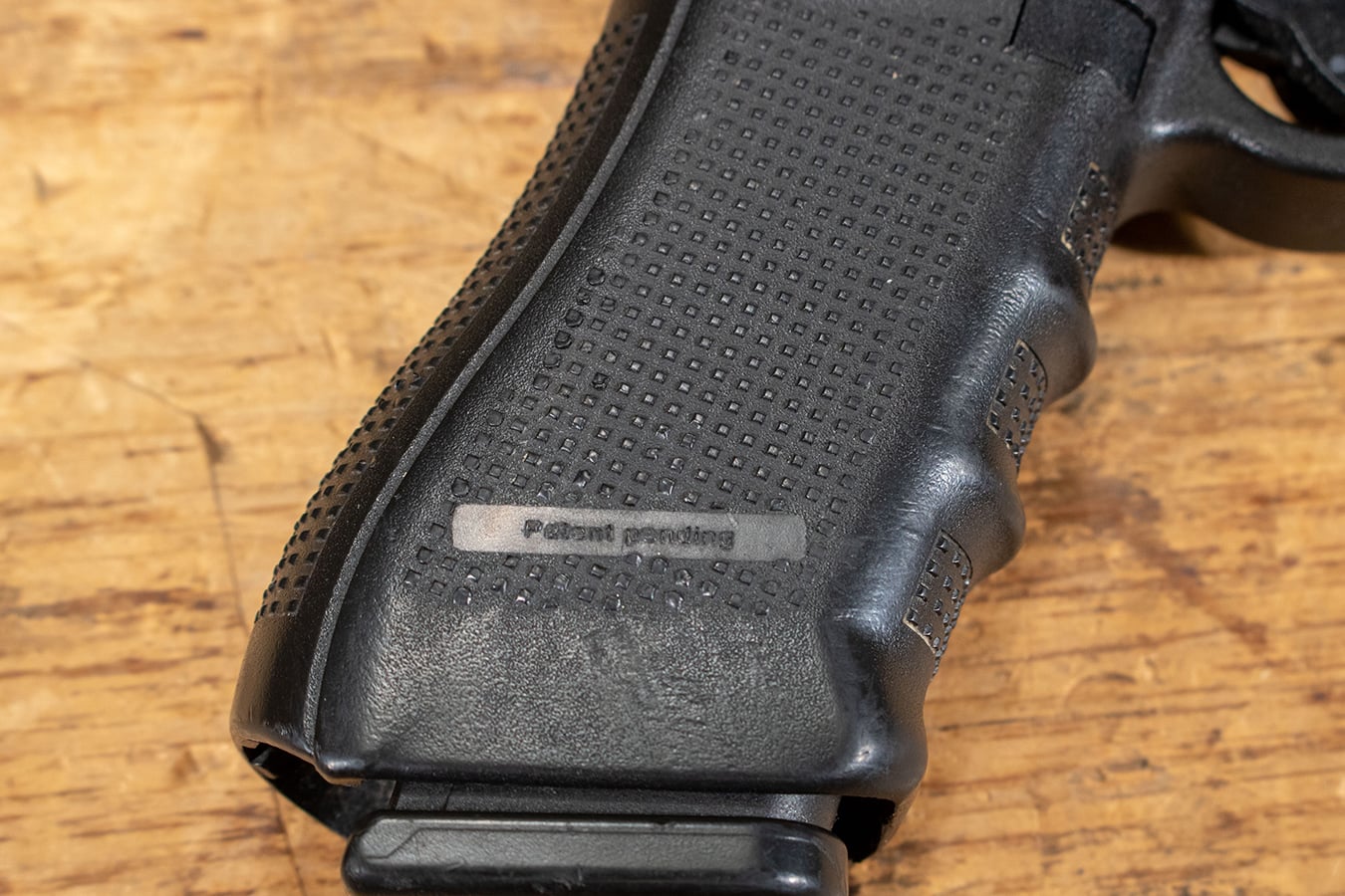 Glock 22 Gen4 40 S&W Police Trade-in Pistols with Night Sights (Good ...