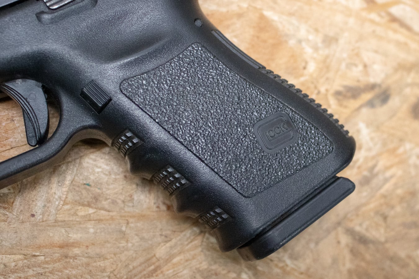 Glock 23 Gen3 40 S&W Police Trade-Ins (Very Good Condition) | Sportsman ...