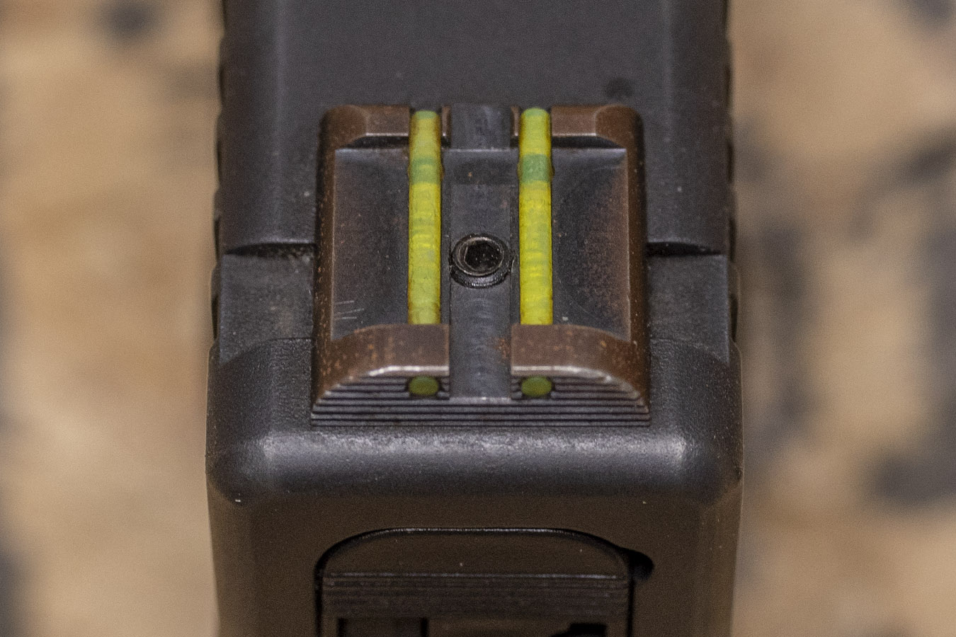 Glock 30 .45 ACP Police Trade-In Pistol with 4 Mags and Holster ...