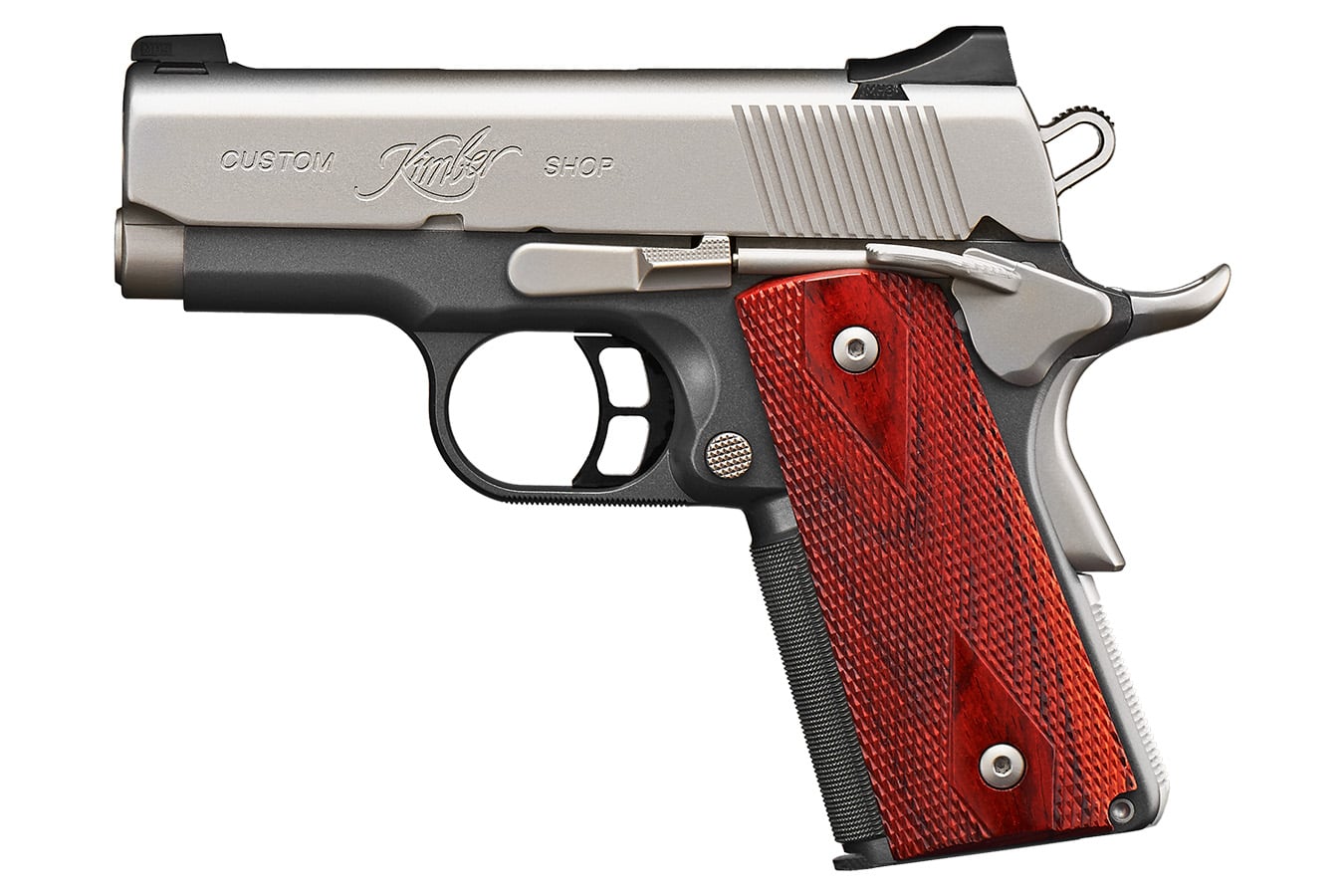Kimber Ultra CDP 45 ACP with Night Sights | Sportsman's Outdoor Superstore
