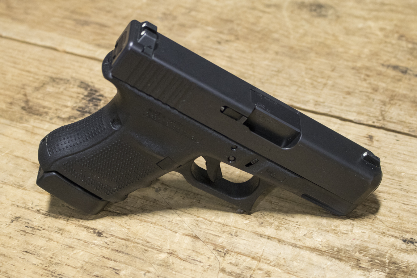 Glock 30 Gen4 45 Auto Police Trade-in Pistols (Very Good Condition ...