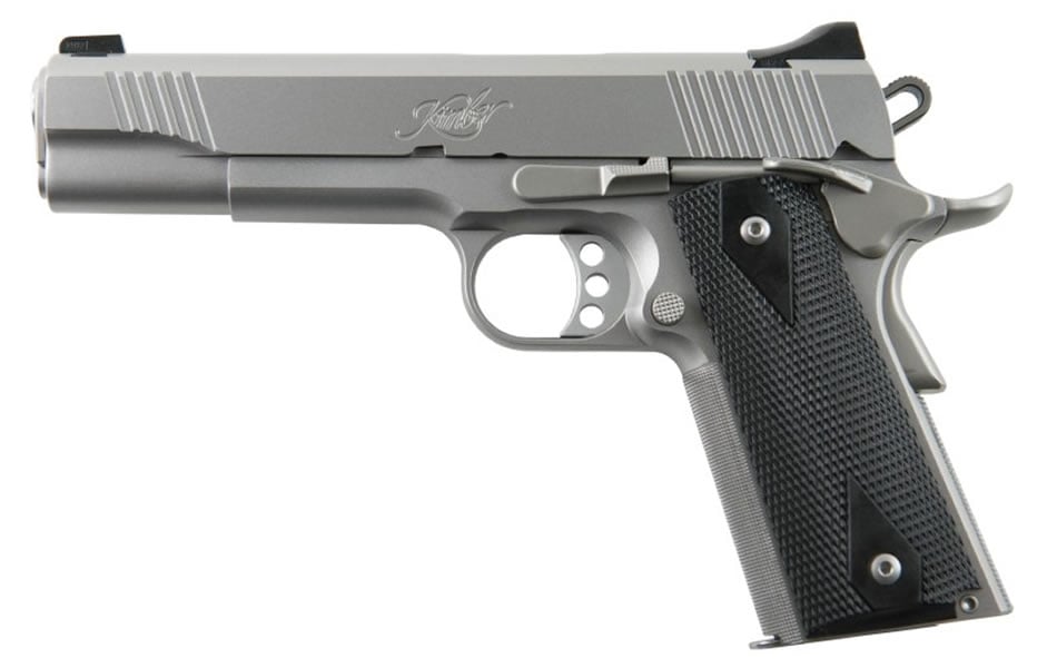 Kimber Stainless II 45 ACP 1911 Pistol | Sportsman's Outdoor Superstore