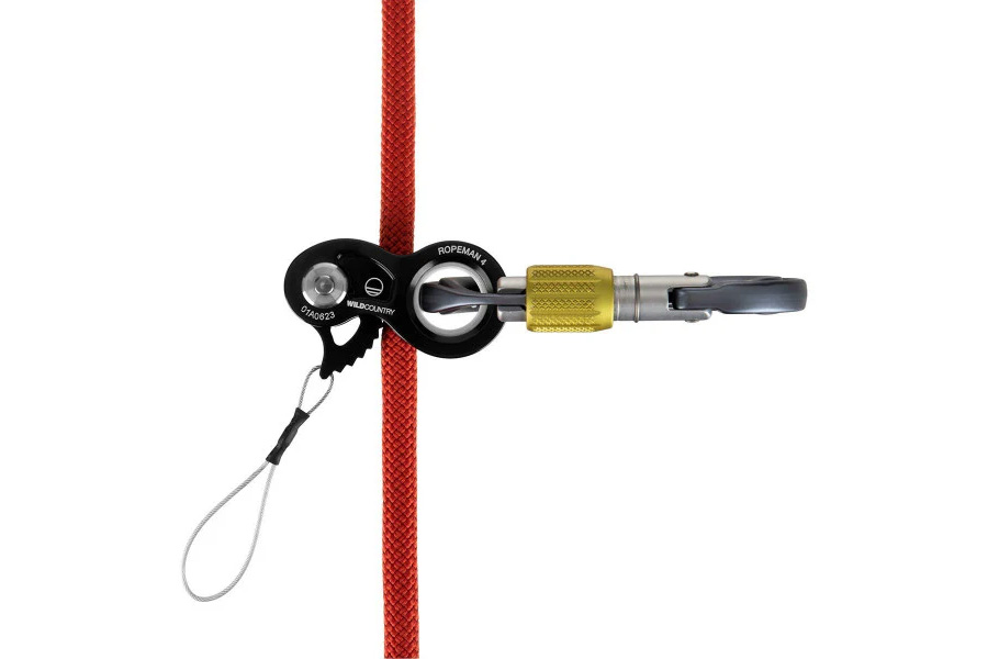 Trophyline Wild Country Ropeman 4 | Sportsman's Outdoor Superstore