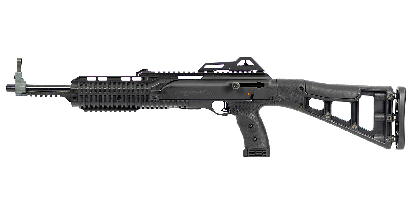 Hi Point 4095 40 S&W Tactical Carbine (Non-Threaded Barrel) | Sportsman ...