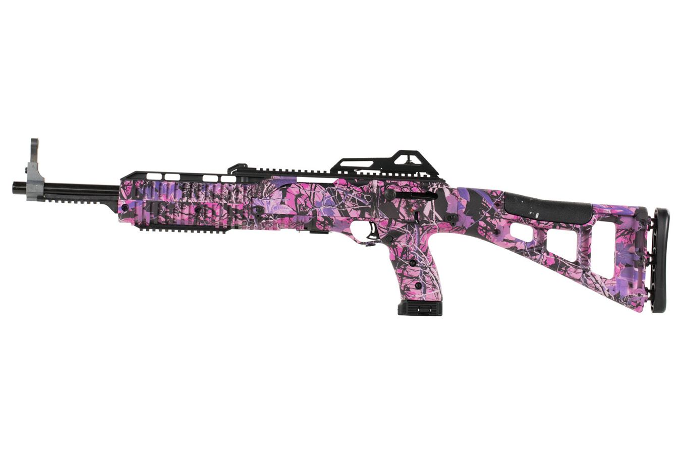 Hi Point 4095TS 40S&W Carbine with Country Girl Camo Finish | Sportsman ...