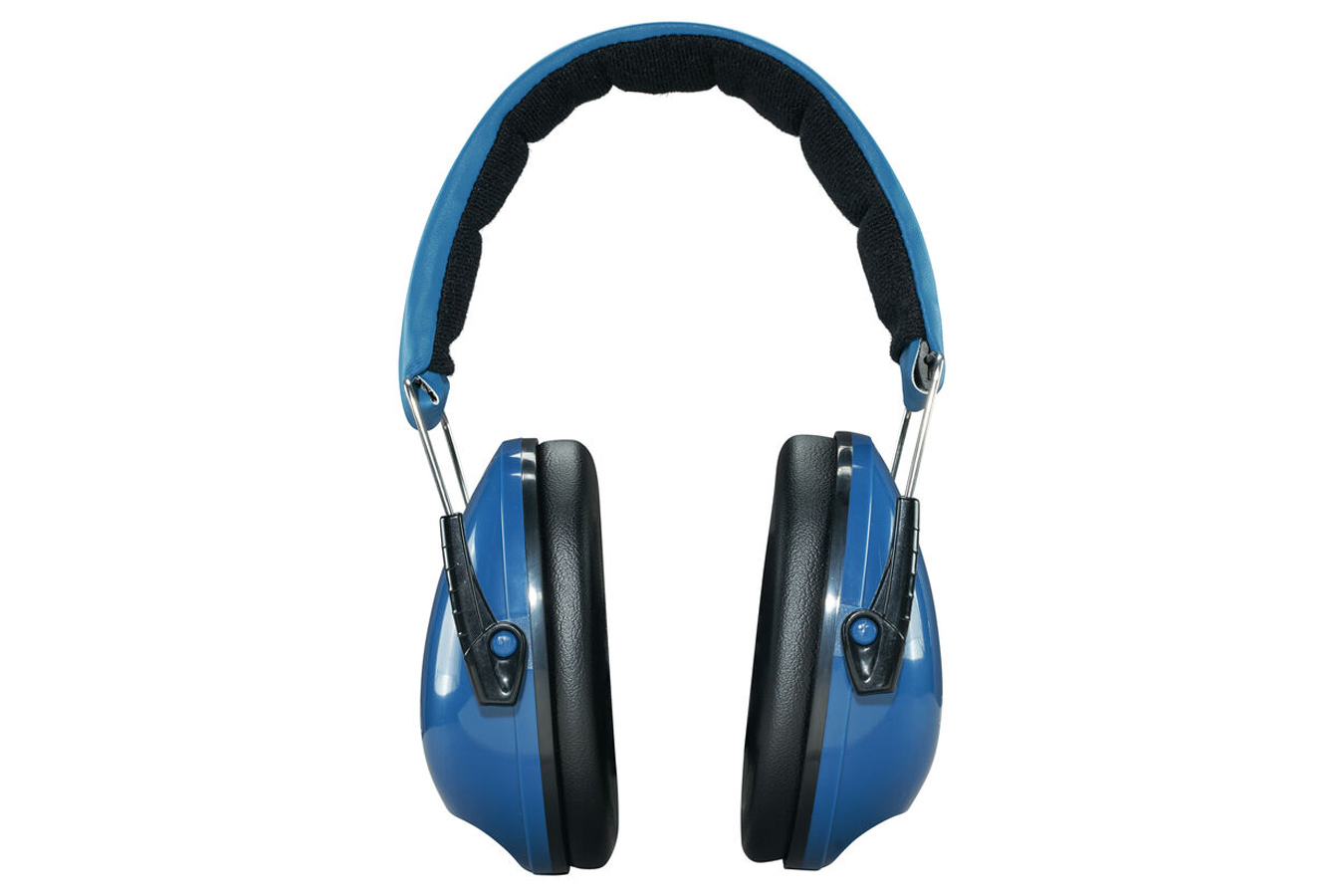 Champion Small Frame Ear Muffs | Sportsman's Outdoor Superstore