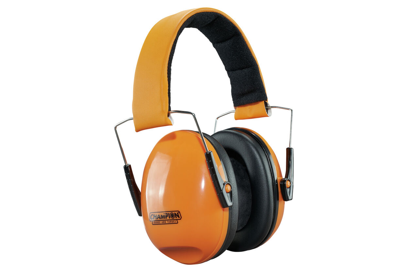 Champion Small Frame Ear Muffs | Sportsman's Outdoor Superstore