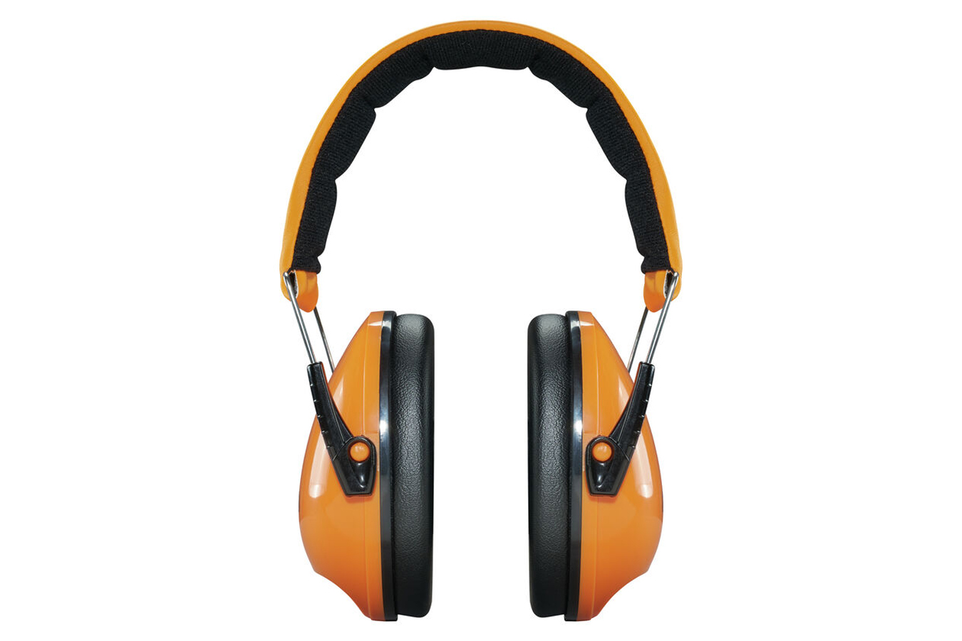 Champion Small Frame Ear Muffs | Sportsman's Outdoor Superstore