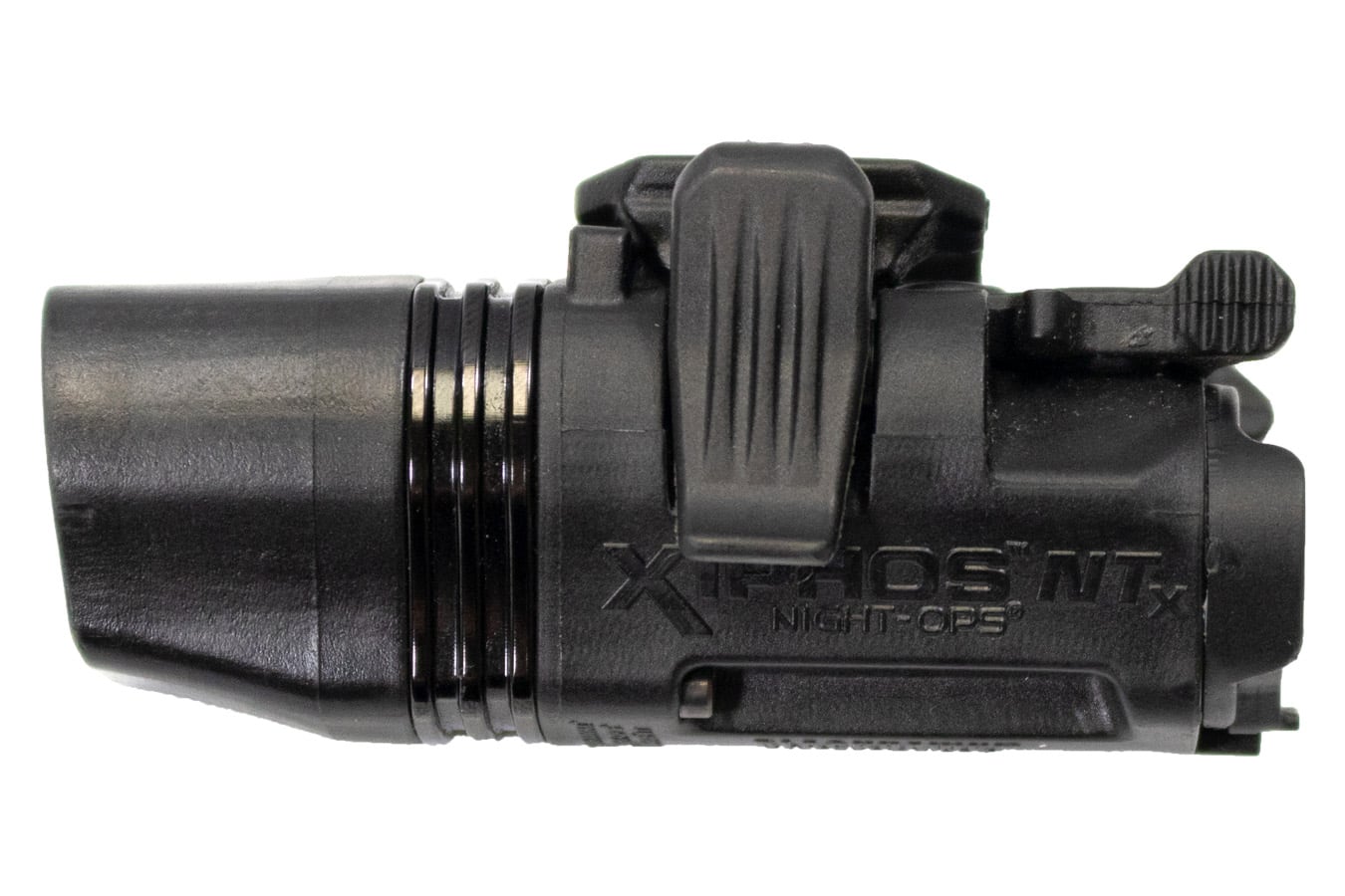 Blackhawk XIPHOS NT Night-Ops LED Police Trade-in Weaponlights ...