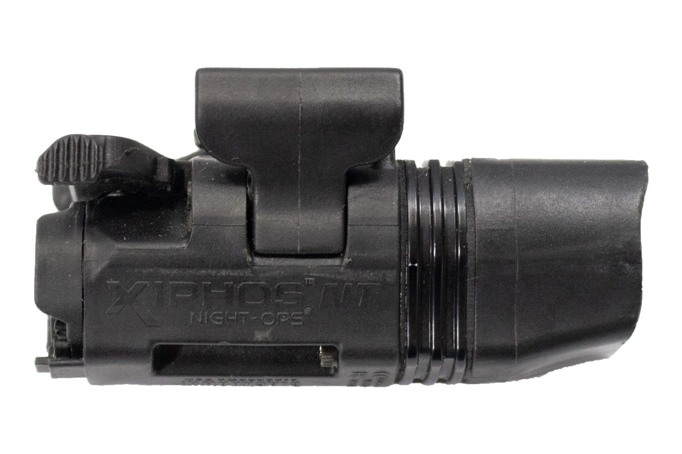 Blackhawk XIPHOS NT Night-Ops LED Police Trade-in Weaponlights ...