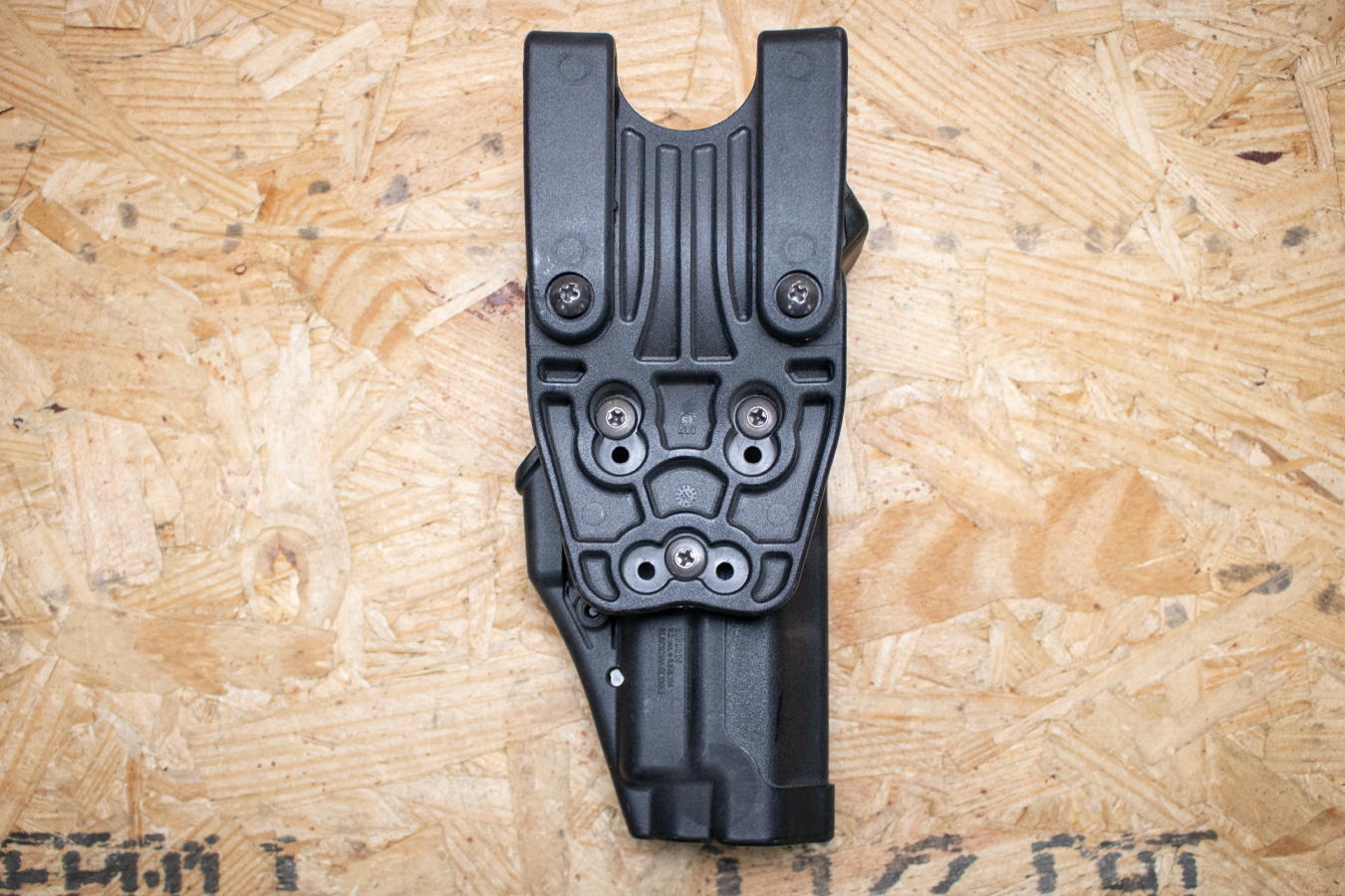 Blackhawk Sig 220/225/226/228/229 Level 3 SERPA Auto Lock, Left Handed ...