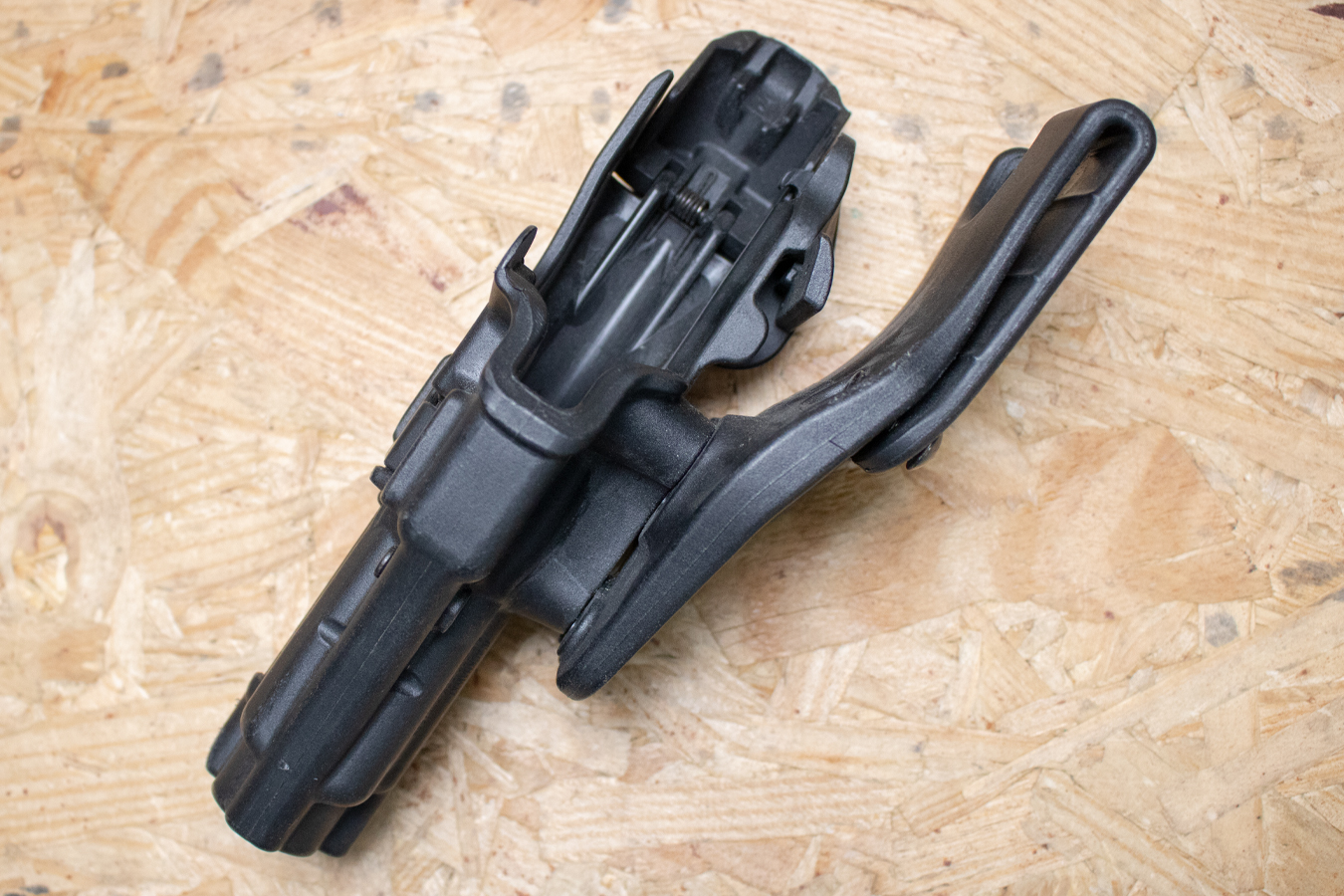 Blackhawk Sig 220/225/226/228/229 Level 3 SERPA Auto Lock, Left Handed ...