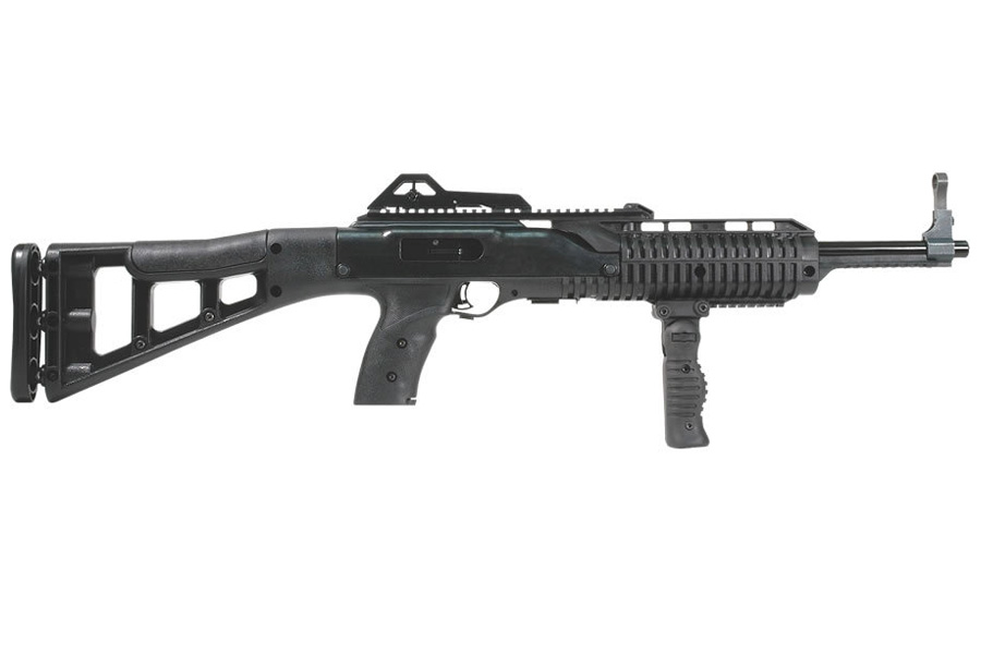 Hi Point 4595TS 45ACP Carbine with Forward Grip and 2 Redball Magazines ...