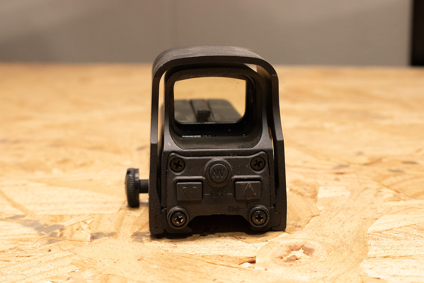 EOTech 512 Police Trade-in Holographic Weapon Sights | Sportsman's ...