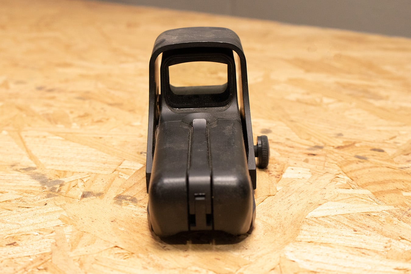 EOTech 512 Police Trade-in Holographic Weapon Sights | Sportsman's ...