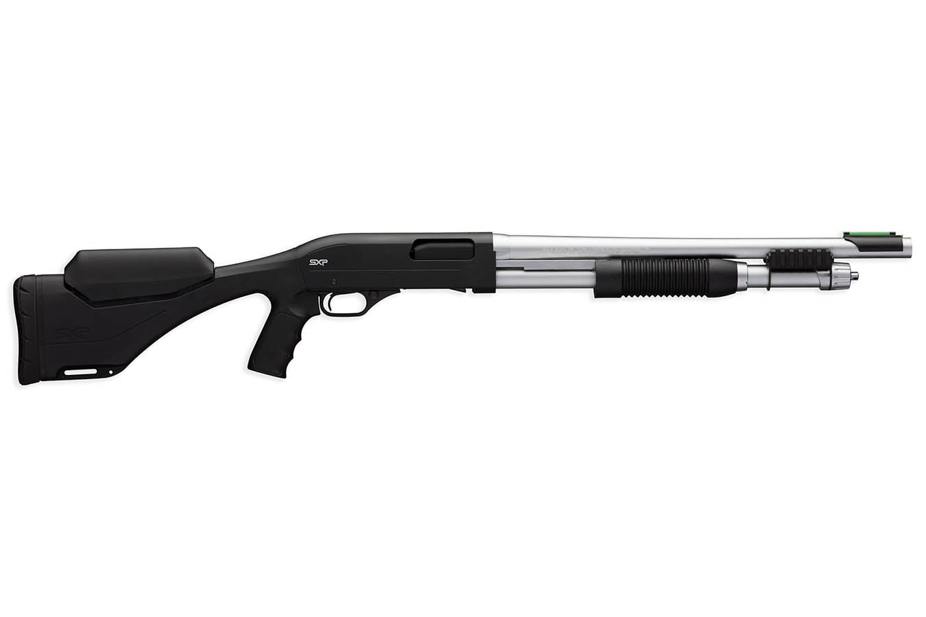 Winchester SXP Shadow Marine Defender 20-Gauge Pump-Action Shotgun ...