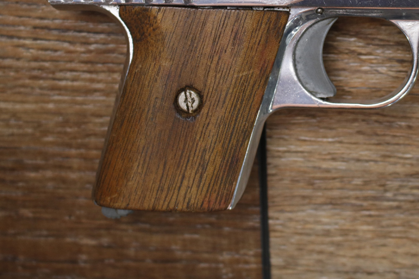 Raven Arms P-25 25 ACP Police Trade-in Pistol (No Magazine) | Sportsman ...