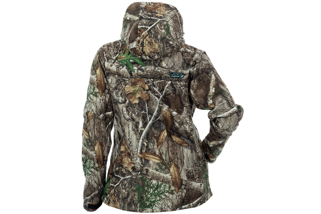 Dsg Outerwear Ava 3.0 Jacket Realtree APX | Sportsman's Outdoor Superstore