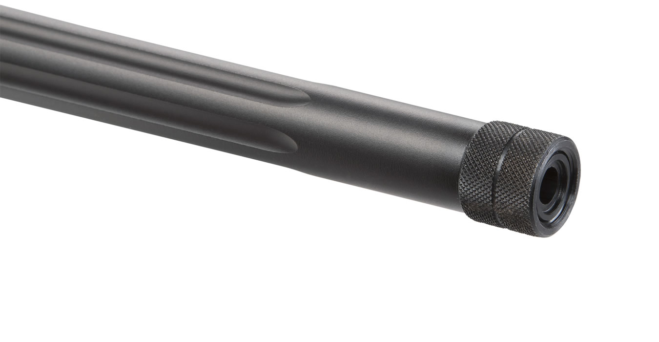 Savage 110 Tactical 308 Win Bolt-Action Rifle with 20-Inch Threaded Barrel | Sportsman's Outdoor ...