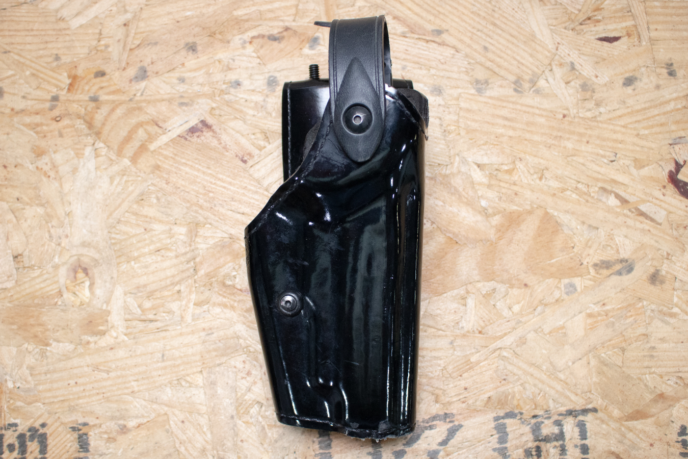 Safariland Sig 226 SLS Mid Ride Level 2 RH High Gloss Holster (Demo ...