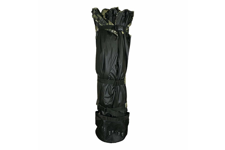 Primos Double Bull Raised Hunting Blind Pack | Sportsman's Outdoor ...