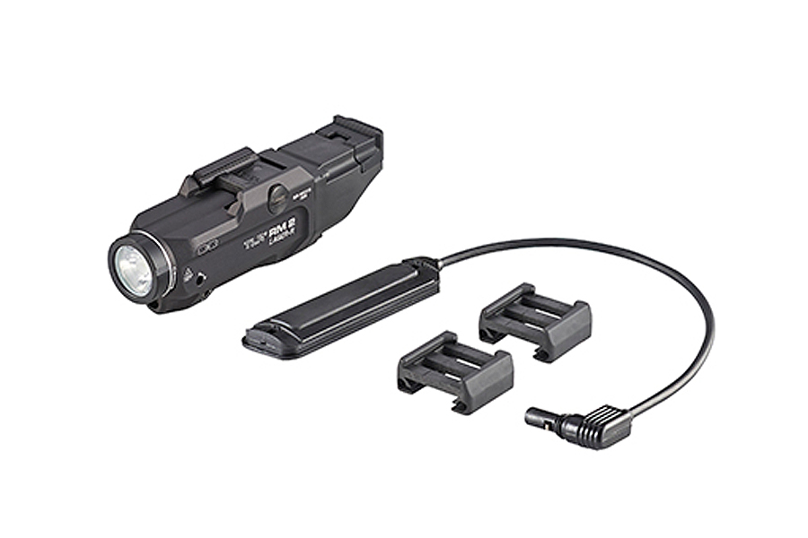 Shop Streamlight TLR RM 2 Laser Rail Mounted Tactical Lighting Sytem ...