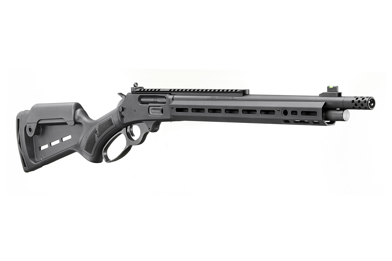 Marlin 1895 Dark Series 45-70 Govt Lever-Action Rifle LE | Sportsman's ...