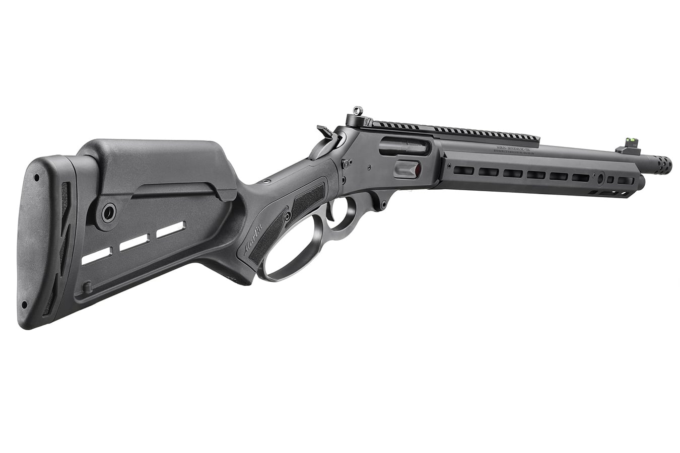 Marlin 1895 Dark Series 45-70 Govt Lever-Action Rifle LE | Sportsman's ...