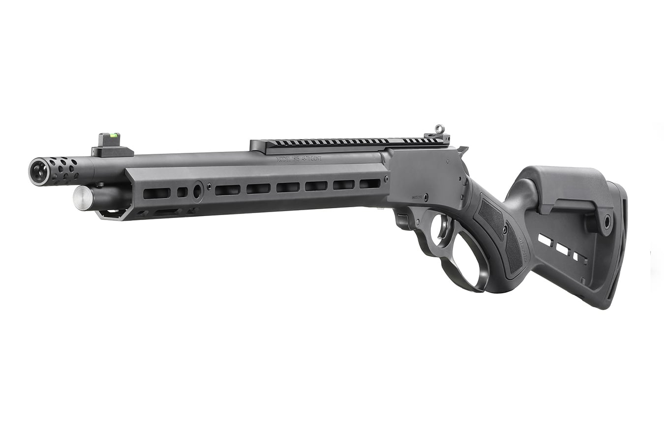 Marlin 1895 Dark Series 45-70 Govt Lever-Action Rifle LE | Sportsman's ...