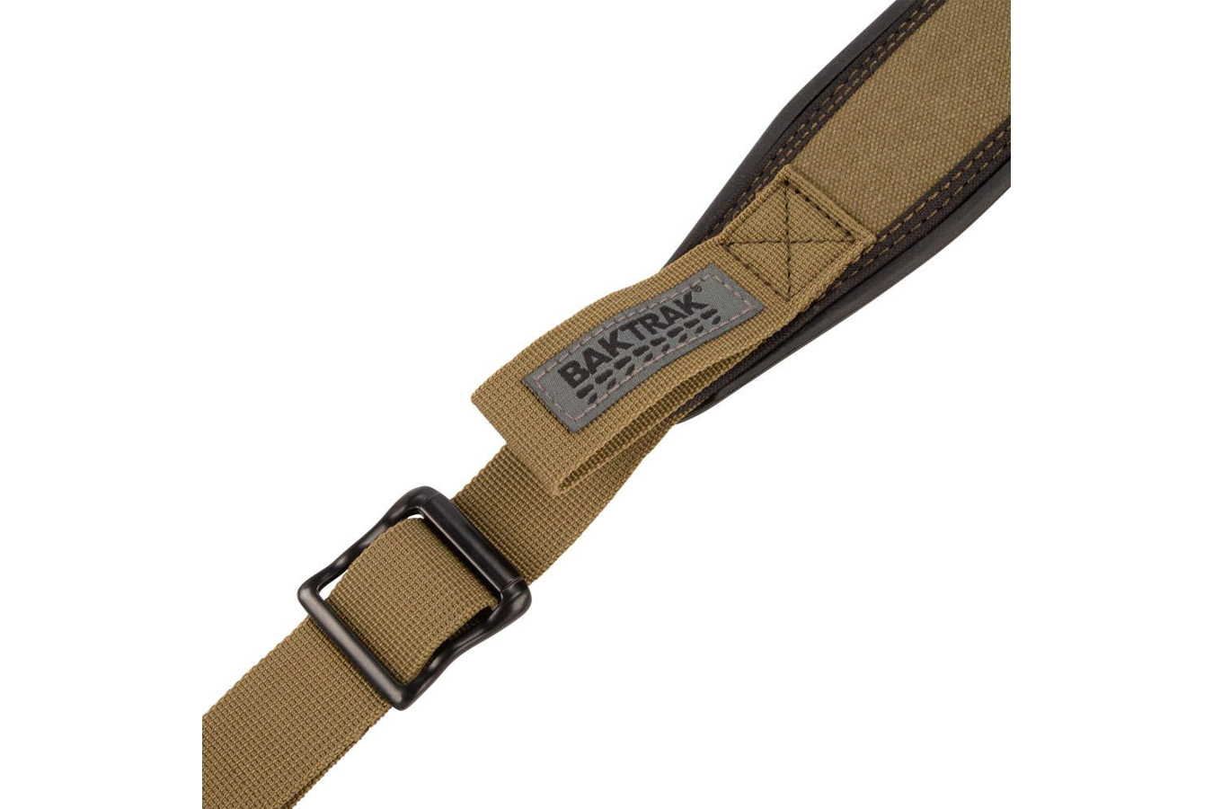 Allen Heritage BakTrak Sling with Canvas and Leather | Sportsman's ...