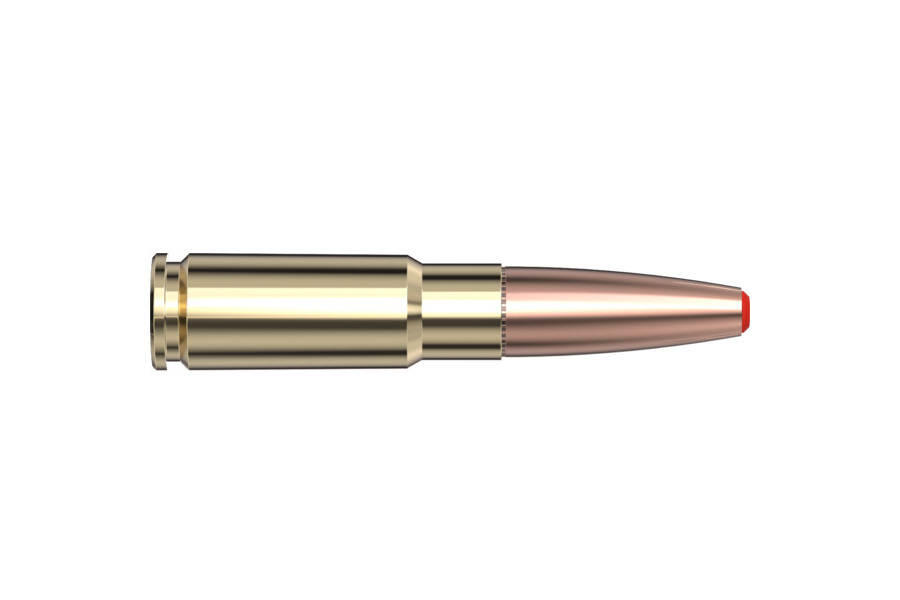 Hornady 82272 338 ARC 307 gr Sub-X Subsonic 20/Box | Sportsman's ...