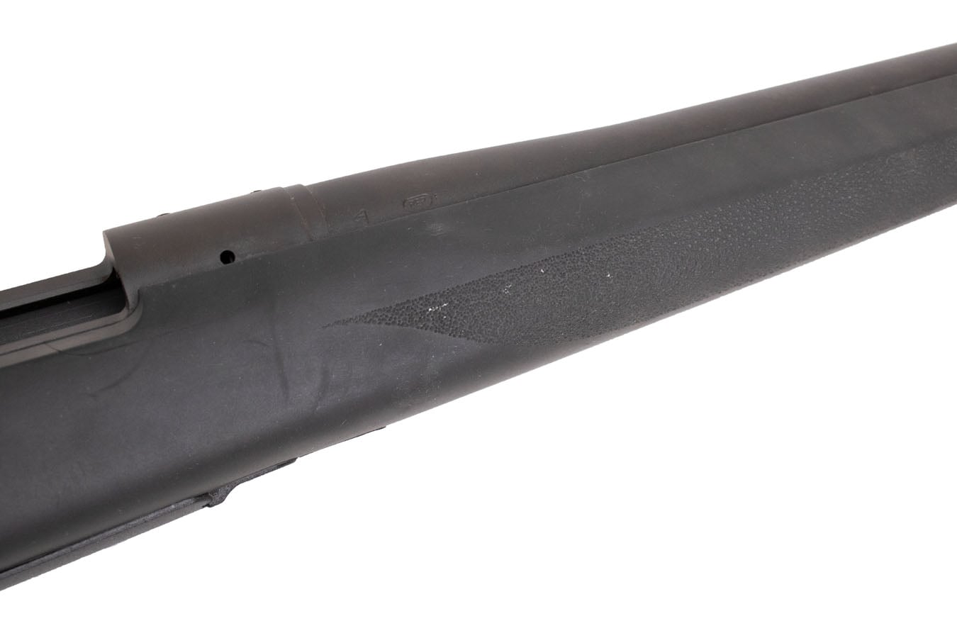 Remington 700 SPS Tactical 308 Win Bolt-Action Rifle (DEMO Model ...