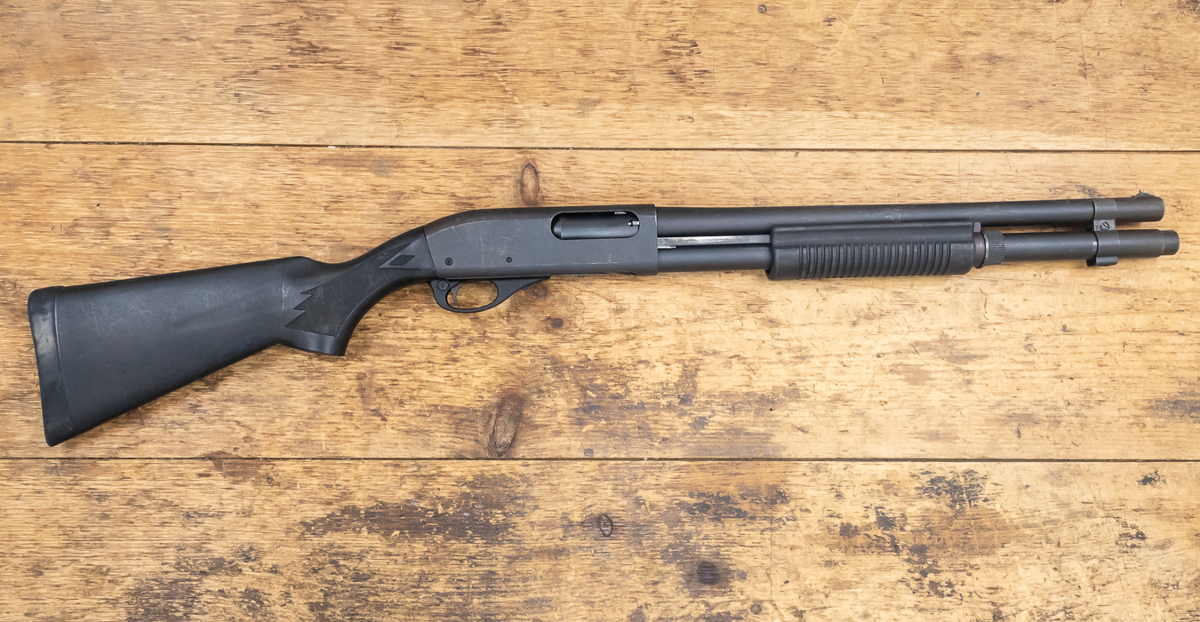 Remington 870 Express Magnum 12 Gauge Police Trade-in Shotgun ...