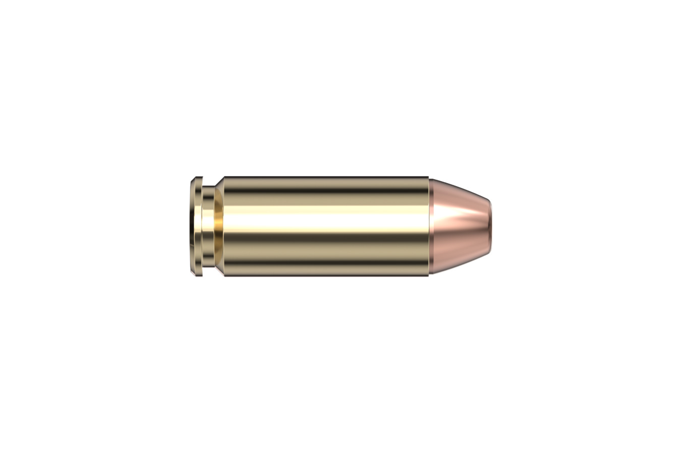 Hornady 91268 10mm Auto 200 gr DGH Backcountry Defense 20/Box ...