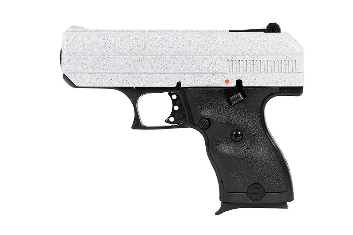 Hi Point C9 9mm Pistol with White Sparkle Slide | Sportsman's Outdoor ...